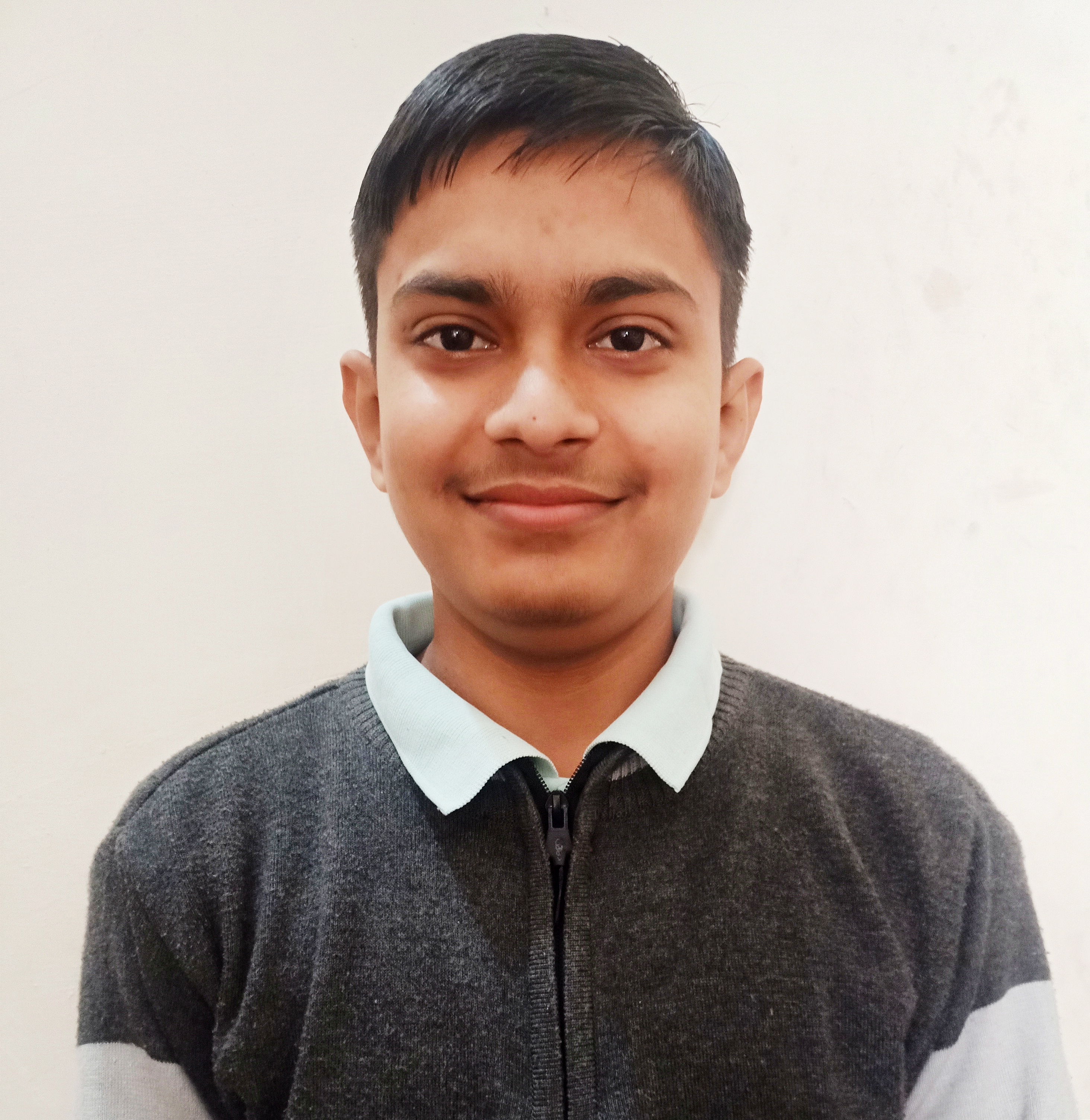 Yogesh Kumar
